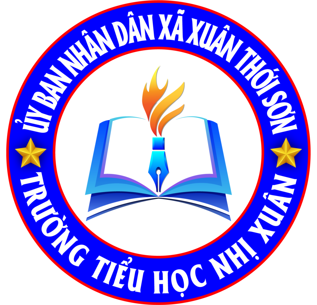 TRƯỜNG TIỂU HỌC NHỊ XUÂN